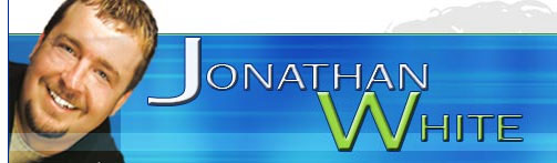Jonathan White - HeavenSound.com
